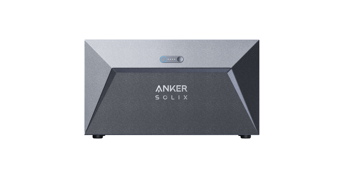 Robinsun launches Anker Solix battery systems for plugin solar kits