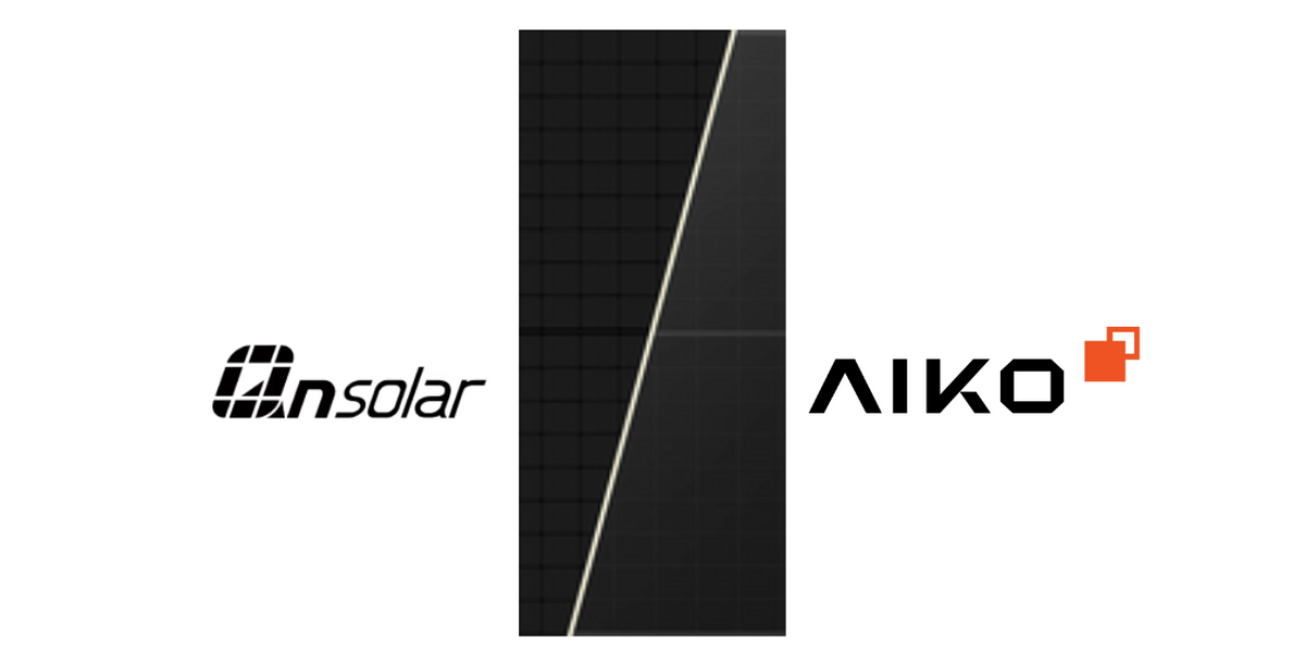 QN Solar 440 Wp x Aiko 455 Wp: veja as diferenças entre eles